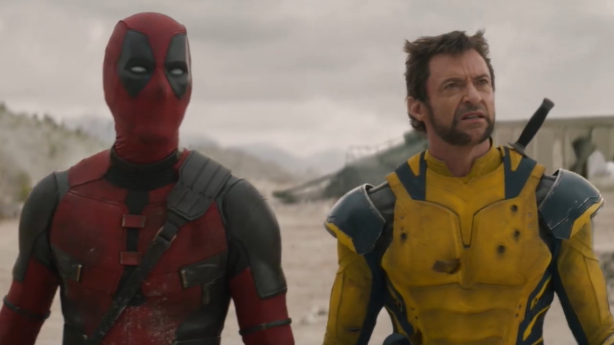 Deadpool & Wolverine Post Credit Scene: Ryan Reynolds, Hugh Jackman's Movie To Have Big ...